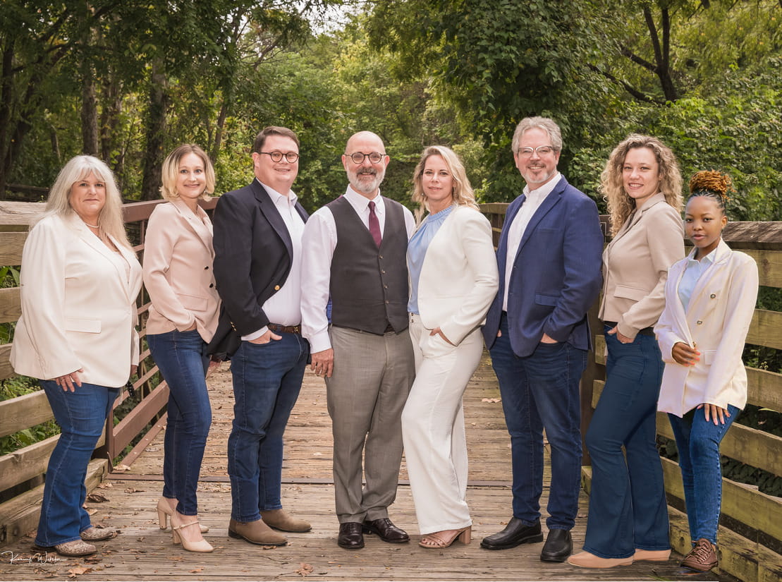 About Us - The Estate & Elder Law Center